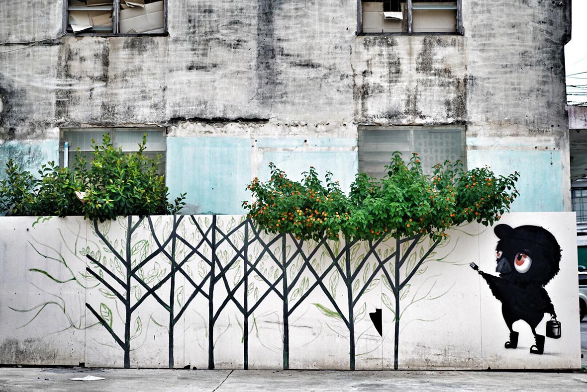 Mue Bon | Neocha – Culture & Creativity in Asia