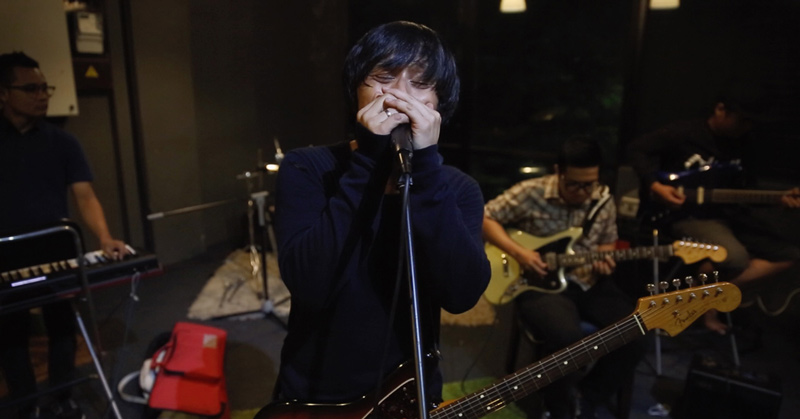 The Story of OAG | Neocha – Culture & Creativity in Asia